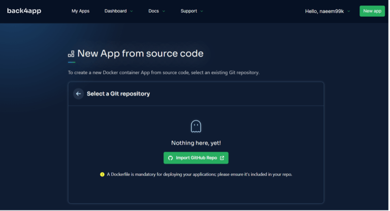 How to Deploy a Django Application? A step-by-step guide