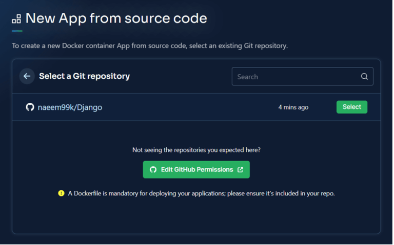 How to Deploy a Django Application? A step-by-step guide