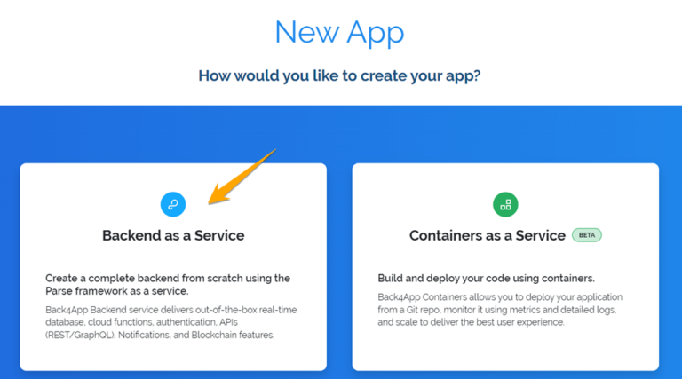 How To Build A Flutter App With A Serverless Backend 5939