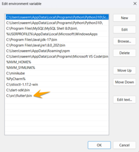 How to Build a Flutter App with a Serverless Backend?