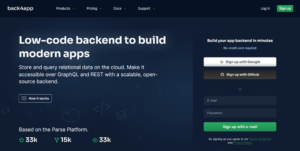 How to Build a Flutter App with a Serverless Backend?