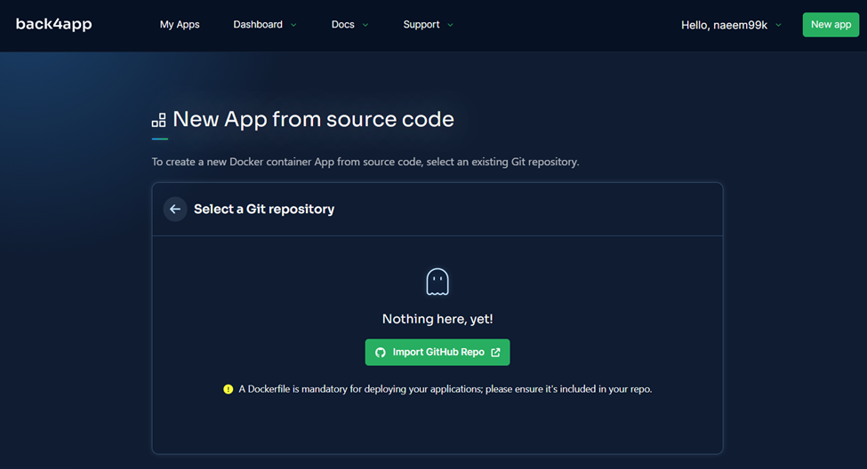 image-134 | Low code backend that helps you build apps faster and scale easily