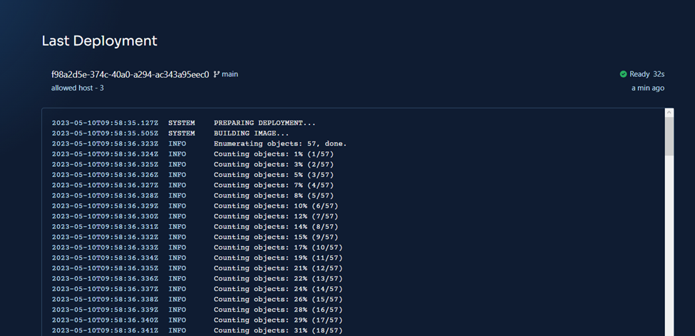 image-144 | Low code backend that helps you build apps faster and scale easily