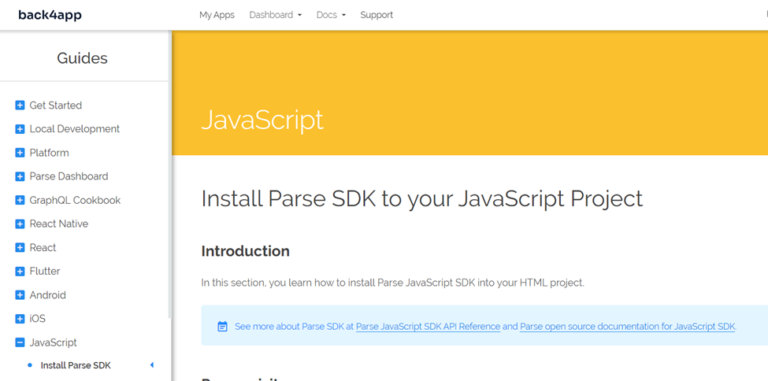How to Create a Web App? A Step-by-step Tutorial