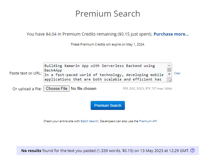 image-191 | Low code backend that helps you build apps faster and scale ...