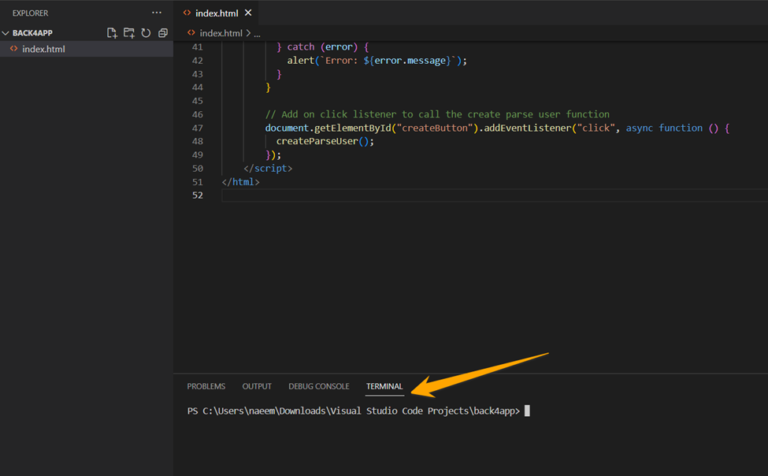How to Create a Web App? A Step-by-step Tutorial