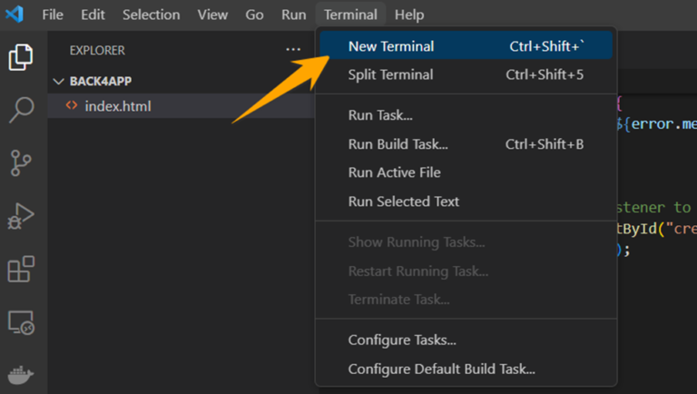 How to Create a Web App? A Step-by-step Tutorial