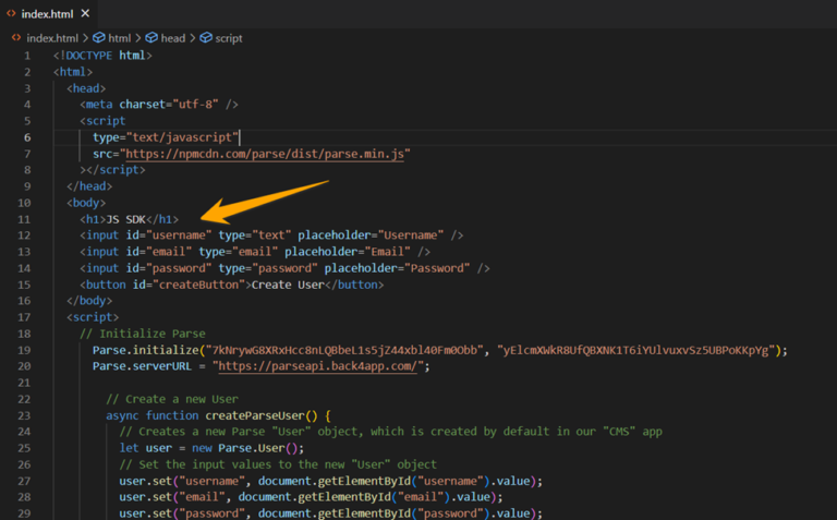 How to Create a Web App? A Step-by-step Tutorial