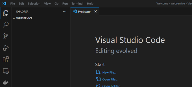 How to deploy a web service? A step-by-step guide.