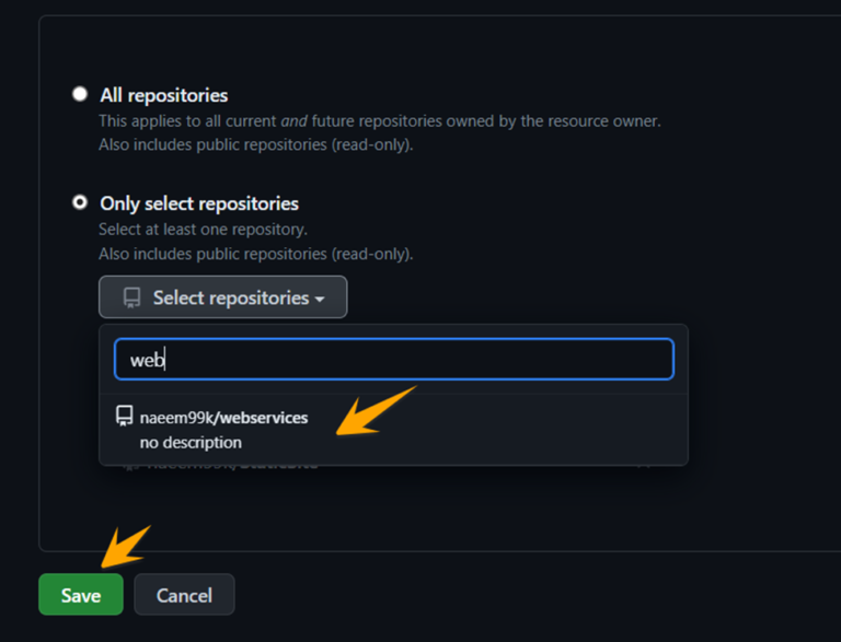 How to deploy a web service? A step-by-step guide.