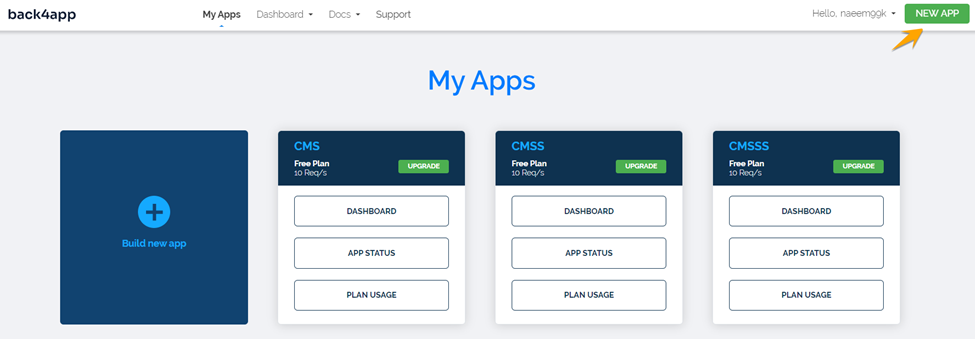image-361 | Low code backend that helps you build apps faster and scale easily
