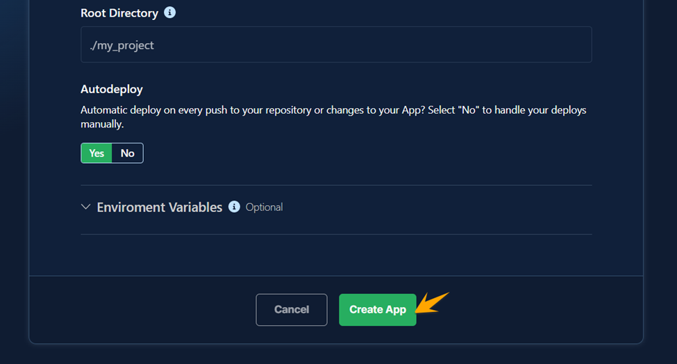 image-362 | Low code backend that helps you build apps faster and scale easily