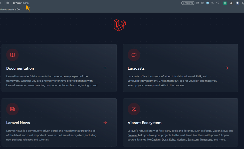 image-391 | Your Application's Backend, Simplified