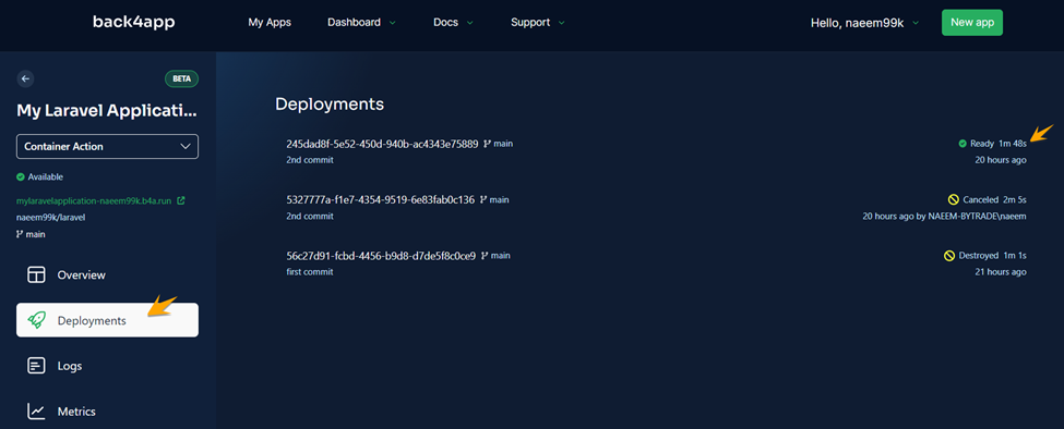 image-412 | Low code backend that helps you build apps faster and scale easily
