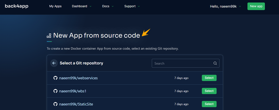 image-459 | Low code backend that helps you build apps faster and scale easily