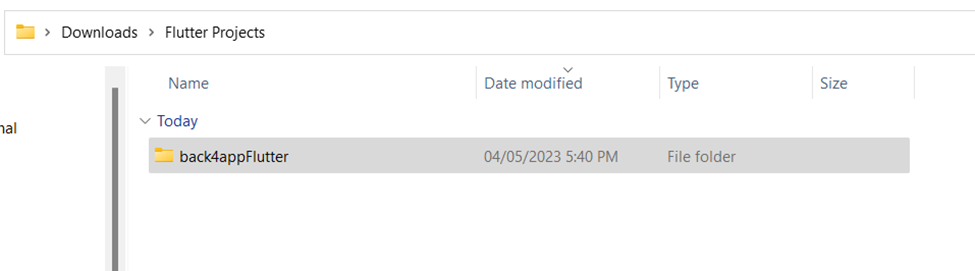 image-46 | Low code backend that helps you build apps faster and scale ...