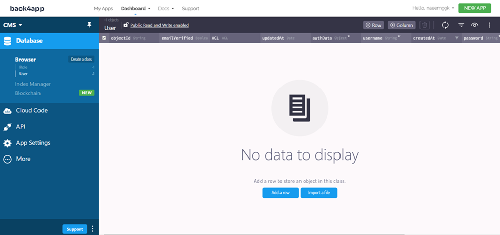 image-47 | Low code backend that helps you build apps faster and scale easily