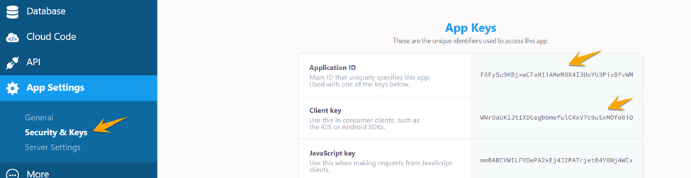 image-62 | Low code backend that helps you build apps faster and scale ...