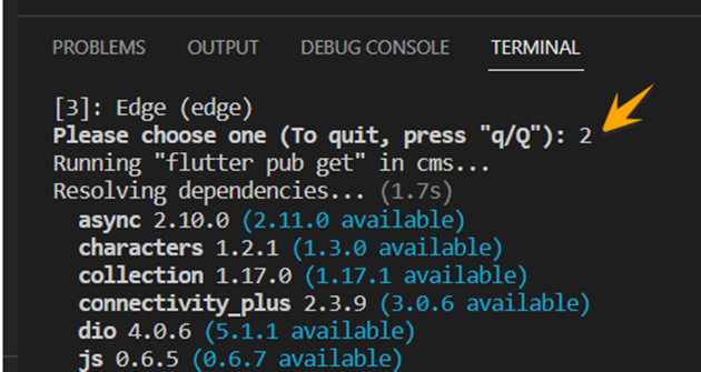 image-69 | Low code backend that helps you build apps faster and scale ...