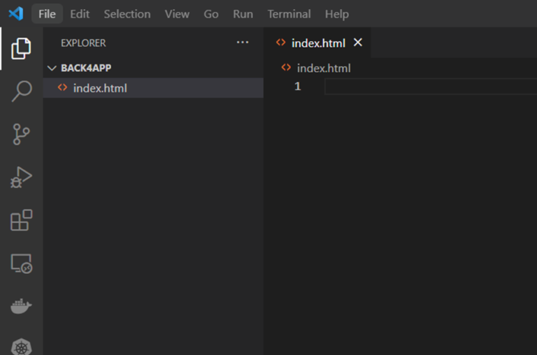 How to Create a Web App? A Step-by-step Tutorial