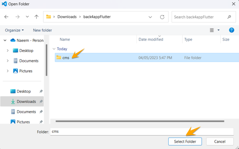 How To Build A Flutter App With A Serverless Backend