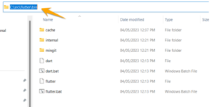 How to Build a Flutter App with a Serverless Backend?