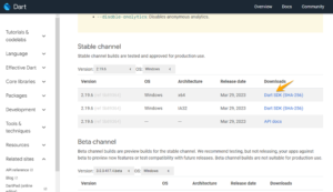 How to Build a Flutter App with a Serverless Backend?