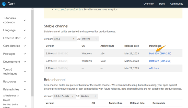 How To Build A Flutter App With A Serverless Backend