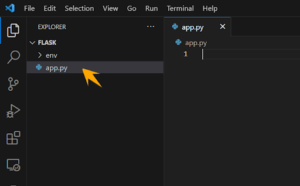 How to Deploy a Flask Application? A step-by-step guide.