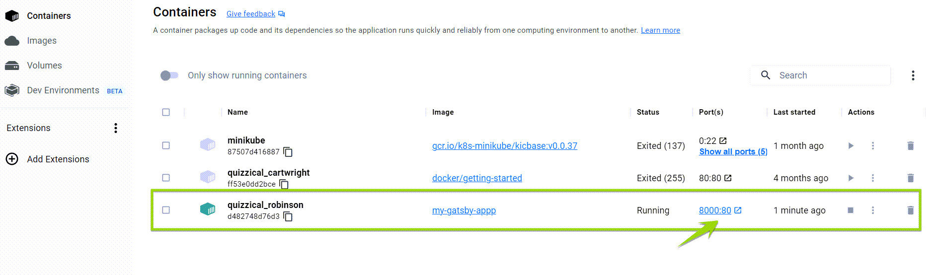 How to Deploy a Gatsby Application? A step-by-step guide.