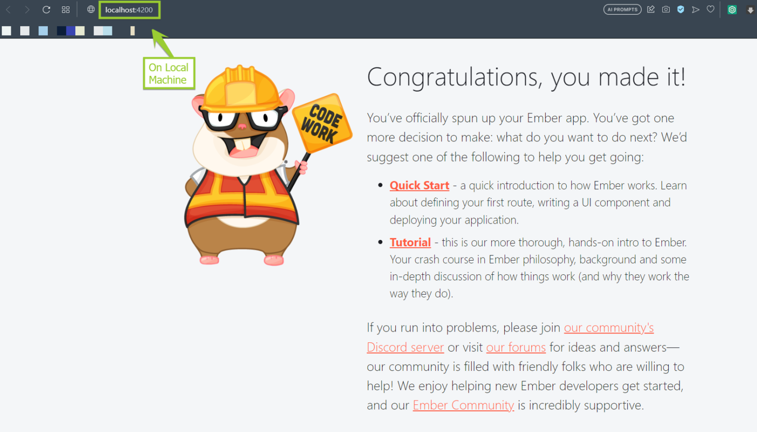 How to Deploy an Ember JS Application? A step-by-step guide.