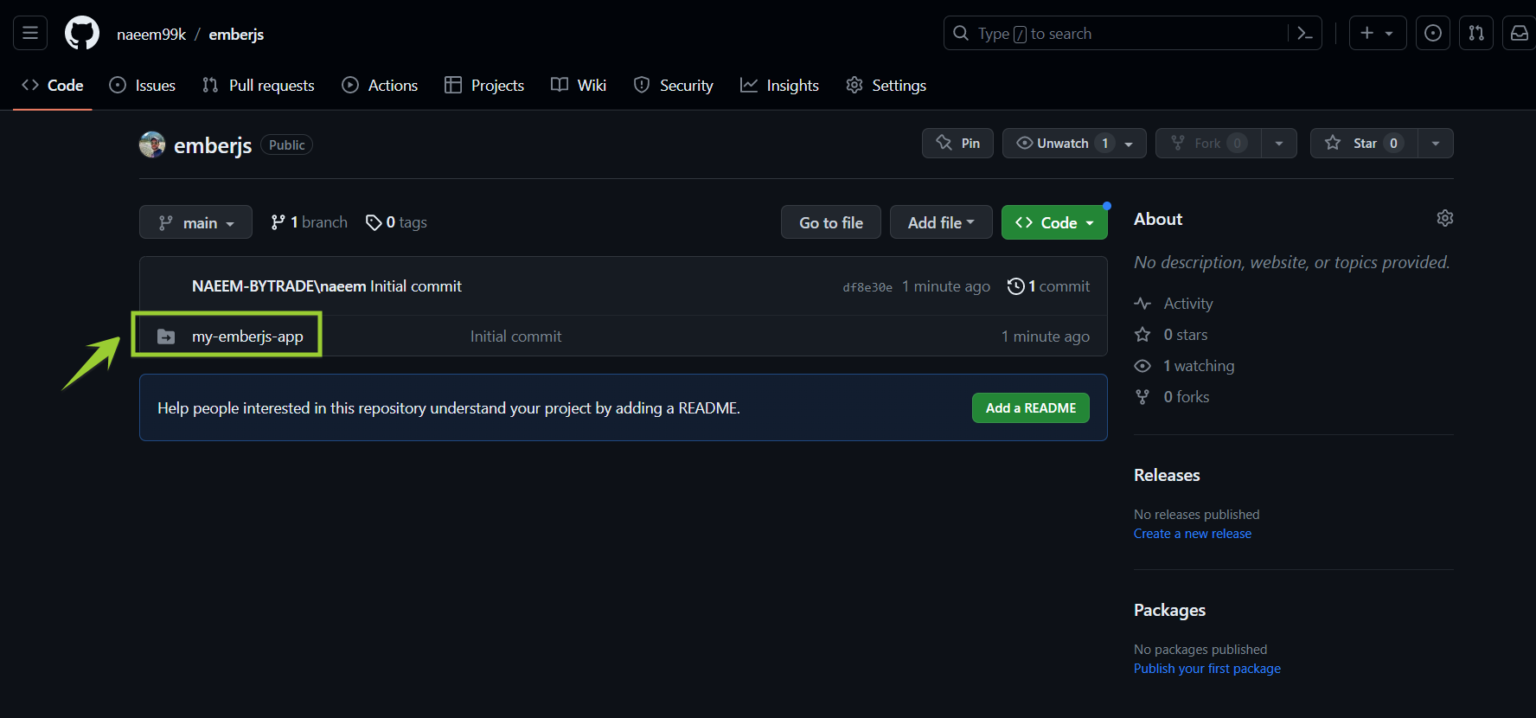 How to Deploy an Ember JS Application? A step-by-step guide.