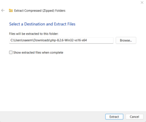 How to Deploy CakePHP Application? A step-by-step guide