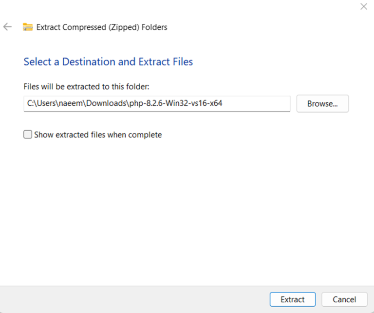 How To Deploy A Laravel Application A Step By Step Guide