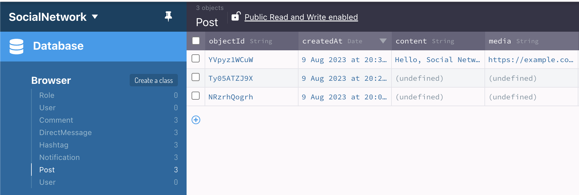 Back4app Chatgpt Plugin Build Software With The Power Of Conversation 