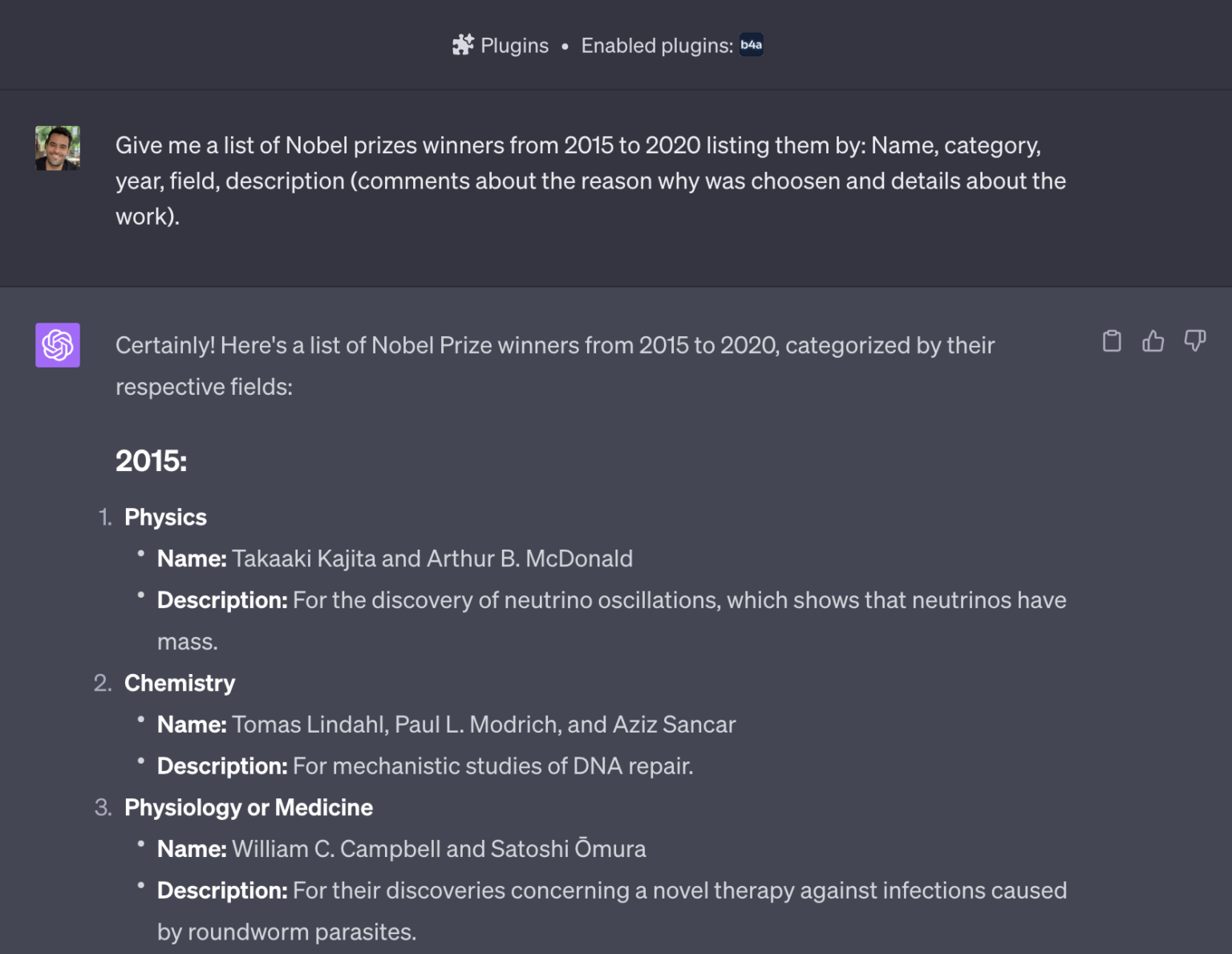 Back4app ChatGPT plugin: Build Software with the Power of Conversation