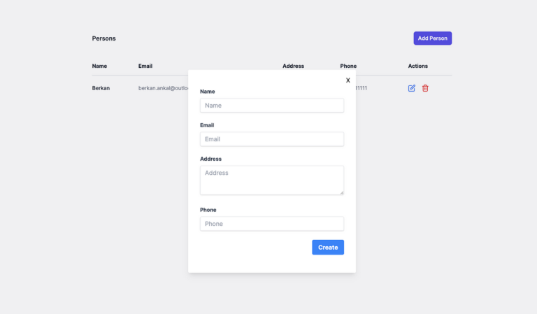 Build and host a backend and frontend | A step-by-step guide