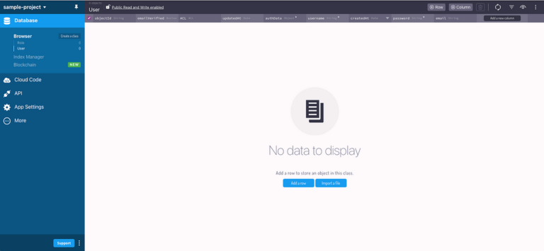 Build and host a backend and frontend | A step-by-step guide
