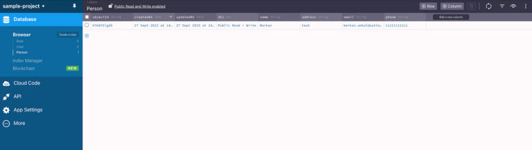 Build and host a backend and frontend | A step-by-step guide