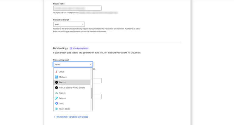 Build and host a backend and frontend | A step-by-step guide