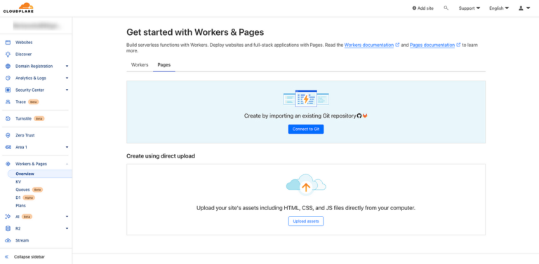 Build and host a backend and frontend | A step-by-step guide