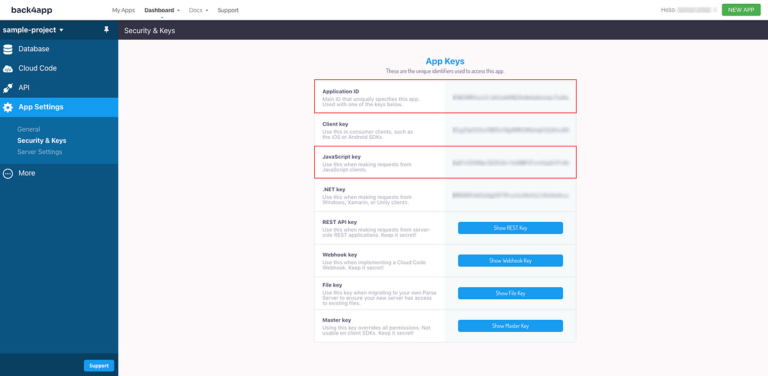 Build and host a backend and frontend | A step-by-step guide