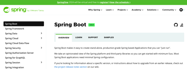 Top 10 Backend Frameworks in 2024: Features, Benefits & Uses
