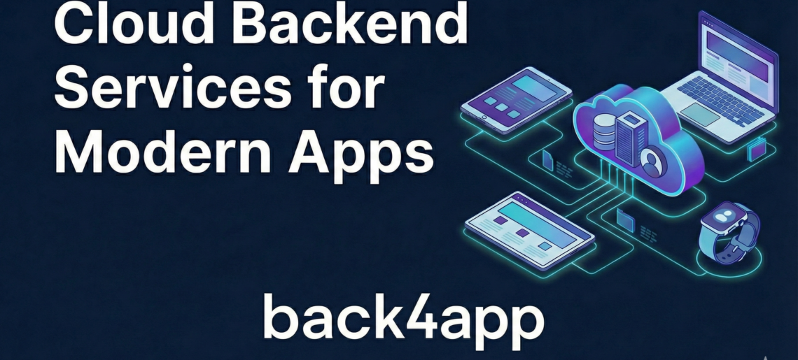 How Cloud Tools Power Smarter, Easier App Development?
