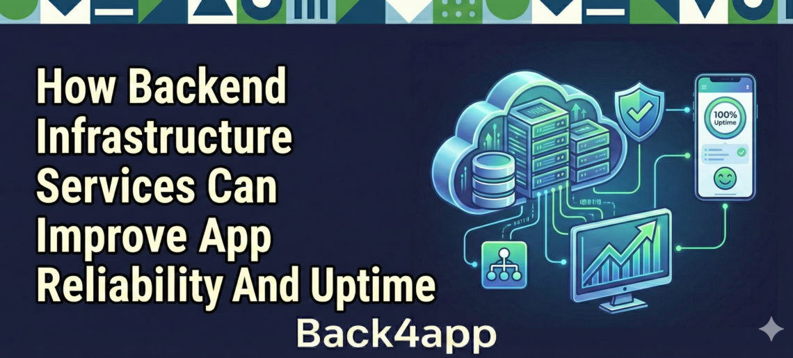 Boost App Performance with Reliable Backend Support